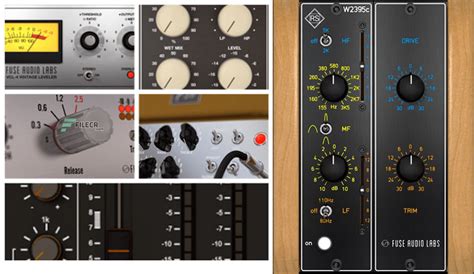 Fuse Audio Labs Plugins Bundle 2 6 0 Free Download Filecr