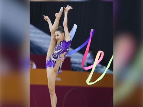 Rhythmic Gymnastics Olympic Leotards Rhythmic Gymnastics Olympic Leotards