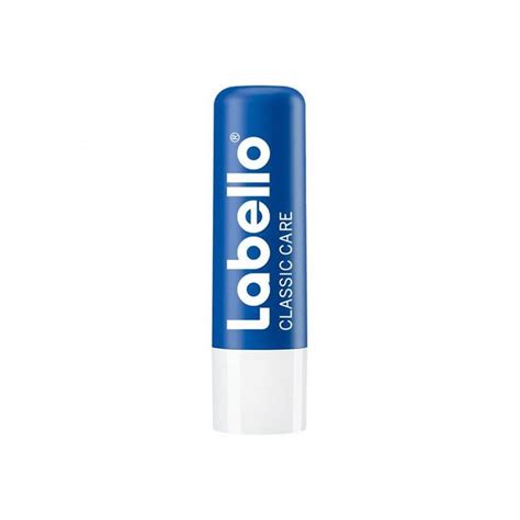 Labello Classic Care Epoca Barberia