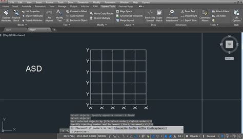 Learn Tcount Command In Autocad Rautocadtweaks