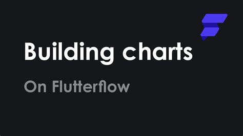 How To Build Charts On Flutterflow Youtube