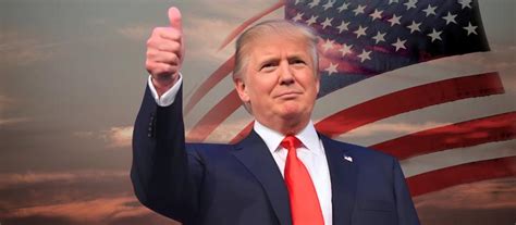 Donald Trump Secrets And Paradoxes Of A Re Elected President