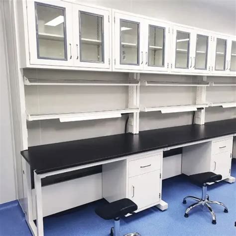 Government Pathology Lab Furniture For Safety Protection For Operators