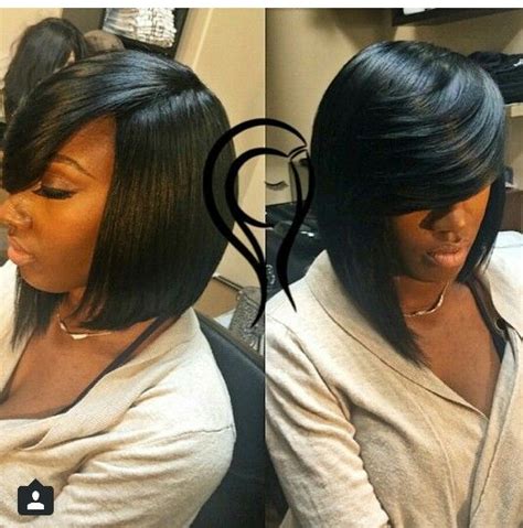 Best Images About Black Women Hairstyles On Pinterest