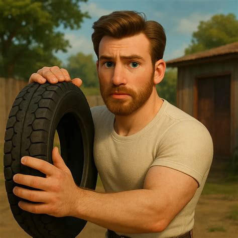 Chris Evans Ai Voice Generator Voicemate