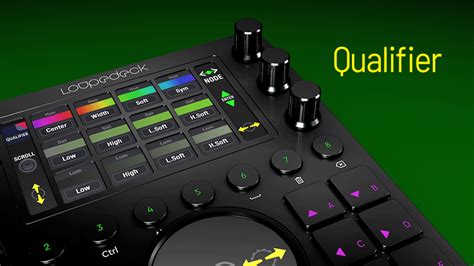 Davinci Resolve Color Panel Loupedeck Mac — Sideshowfx Davinci Resolve Color Panel Loupedeck Mac — Sideshowfx