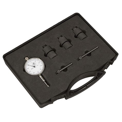 Tdc Dial Gauge Indicator Kit Mdtools