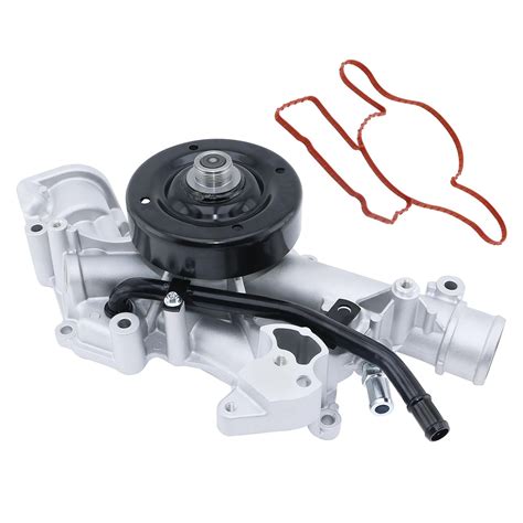 Water Pump Aw7168 For Dodge Ram 1500 2500 3500 2003 2008