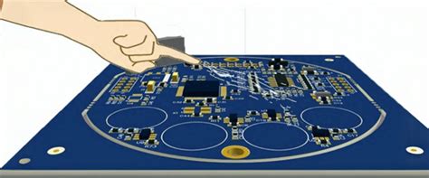Why Esd Control Is Crucial For Electronics Manufacturing Esd Turnstile Gate System Esd Defender