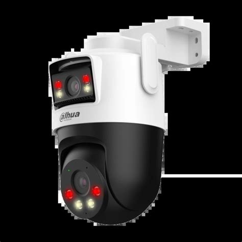 Wireless Security Camera Dahua P3d 3f Pv Picco 33mp Outdoor Wi Fi Dual