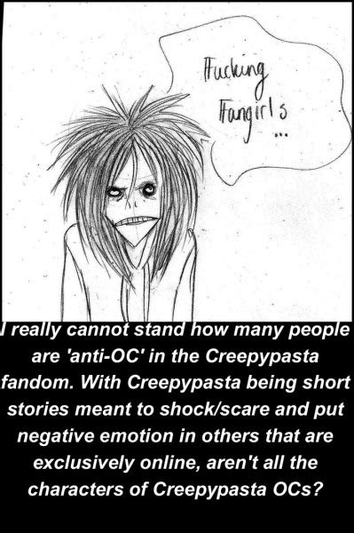 Your Creepypasta Confessions