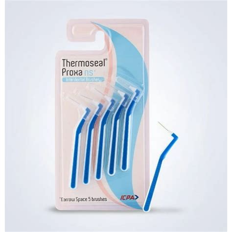 Dental Proxy Brushes