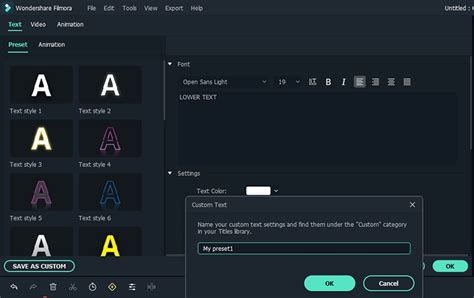 Easy Methods For Adding Text Overlays To Your Videos