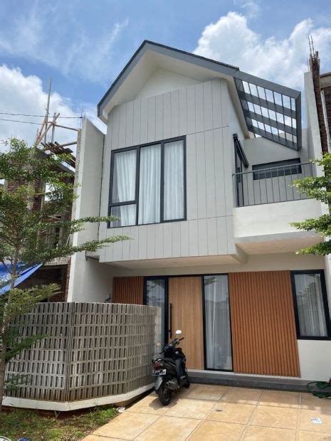 Cluster Baru 500 Meter Dari Sma 28 Pasar Minggu Harga Terjangkau