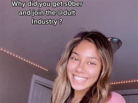 Xxlayna Marie Is Sober And Loving It — Attack The Culture