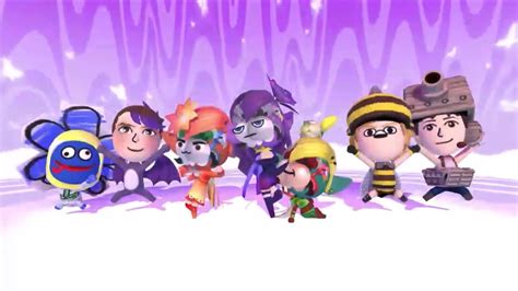 Miitopia Stream Highlights The Twerkey Dance Youtube
