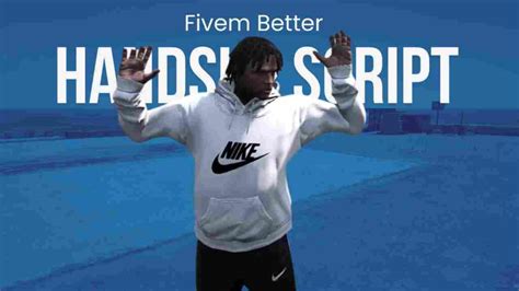 Fivem Better Handsup Script Fivem Store