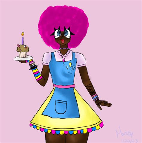 Human Pinkie Pie By R0tt1ngslut On Deviantart