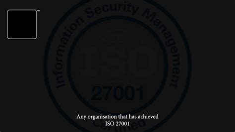 It Governance Ltd On Linkedin Iso27001 Certification Infosec