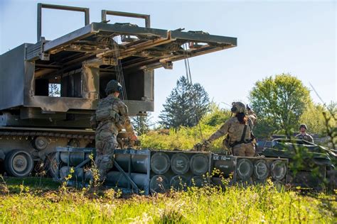 Additional 4 23 Billion Will Increase Gmlrs Production For Himars Until 2027 — But Will It Be