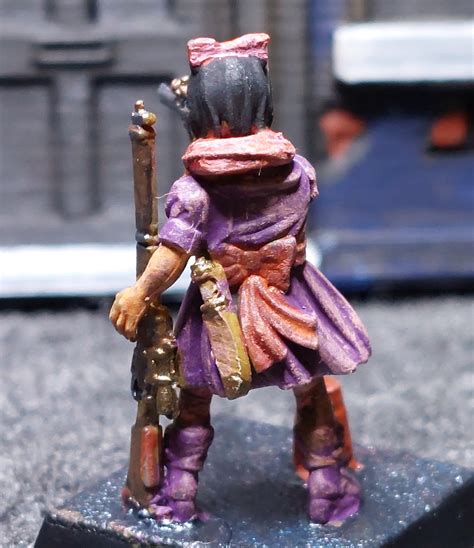 World Historyprof Expert With Pistol And Rifle No Problem