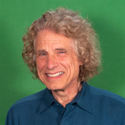 Steven Pinker A Favor De La Racionalidad Y Contra La “sofocante Cultura única De Izquierda
