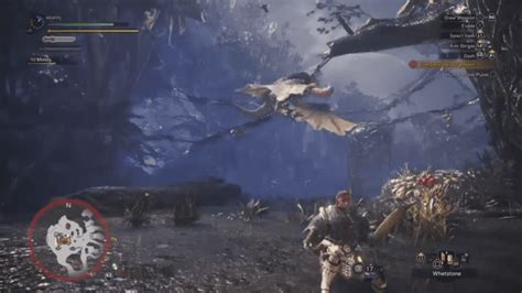 How To Repair Your Weapon In Monster Hunter World Game Voyagers