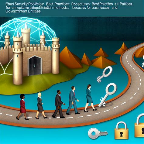 It Security Guidelines Best Practices For Business And Government Graef Group Security For