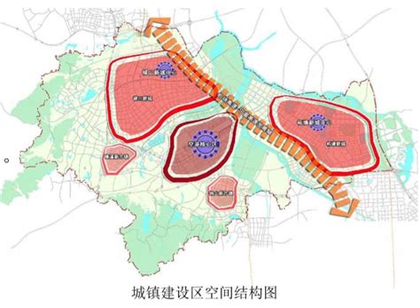 2035年南京规划图南地铁14号线南城市规划图第2页大山谷图库