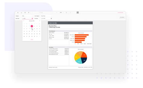 5 Reasons For Bold Reports Report Viewer In Your Web Apps