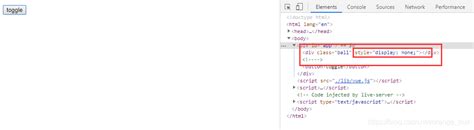 V Show和v If的实例设计一个实例展示指令v If与v Show的应用 Csdn博客