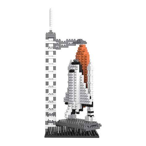 Air And Space The Mini Block