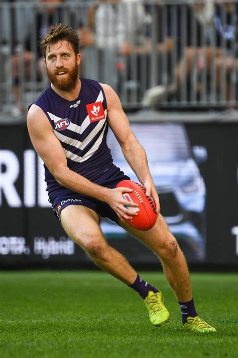 Former Docker Reece Conca Appointed Player Development Manager At