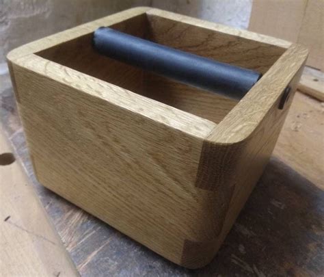 Knock Box 10% Off - Etsy