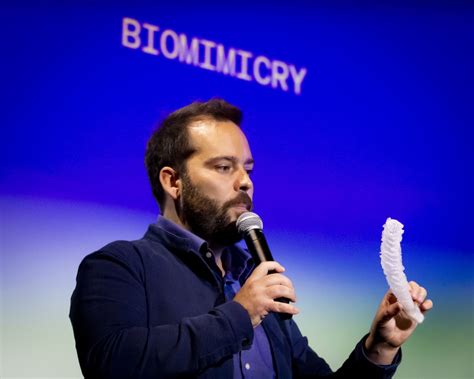 Rencontre 3rdl Le Biomimétisme Avec Guillian Graves Des Enjeux Et Des Hommes