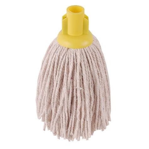14oz Coloured Mop Head Standard Socket Concept Products Ltd