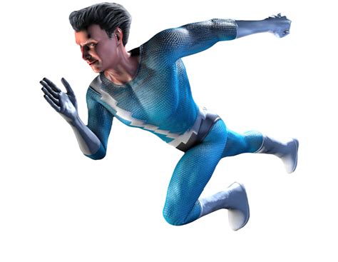 Quicksilver Mcu By Yourmom420420420 On Deviantart