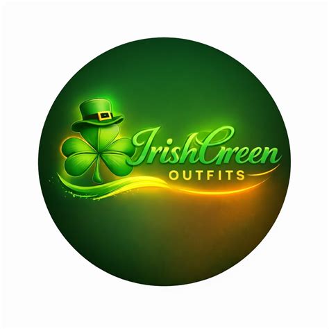 Irish Green Outfits Updated Their Irish Green Outfits