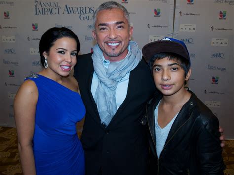 Whos Cesar Millans Fiancée Jahira Dar Wiki Age Ring Height Ethnicity