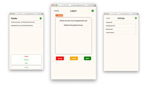 Flashcards GitHub Topics GitHub