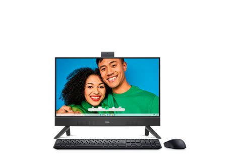 Dell Inspiron Desktop All In One Pcs Dell