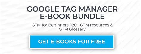 Must Have Google Tag Manager Custom Variables Analytics Mania