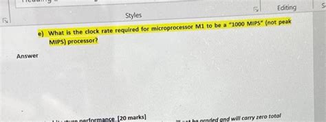 Solved Can You Please Solve Part Cde From Question 2 I