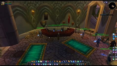 Wrath Classic Phase 2 Is Coming On Jan 17 With Ulduar Opening On Jan 19