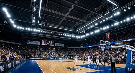 Stadium Lighting Design Guide Standards Optics And Led Lens Solutions