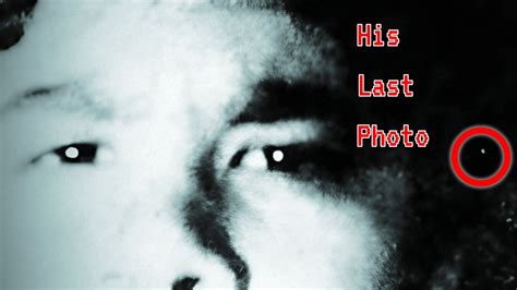 The Mysterious Vanishing Of Jared Negrete Unsolved Disappearances