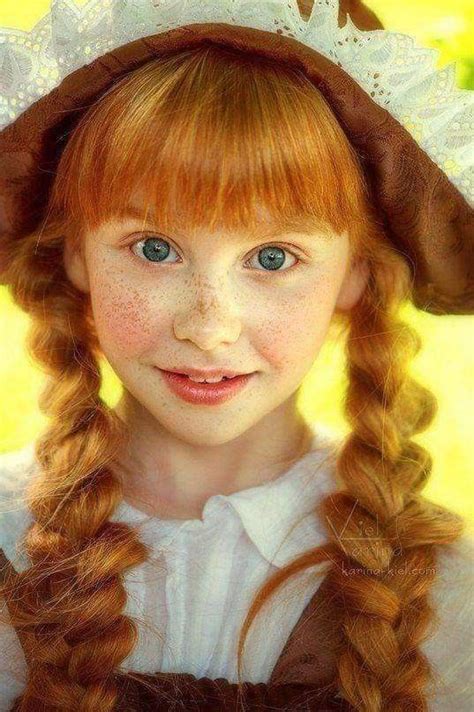 Pin By Wanda Bare Byas On Gingers Ii Freckles Girl Red Hair Freckles Beautiful Red Hair