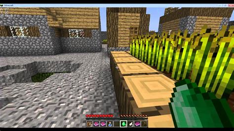 Minecraft Map Aventure Ncp Panic Fr Youtube