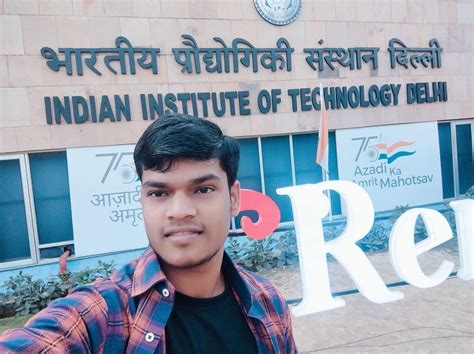 Arvind Kumar Anand On Linkedin Iitdelhi Engineeringcolleges Rendezvousiitd