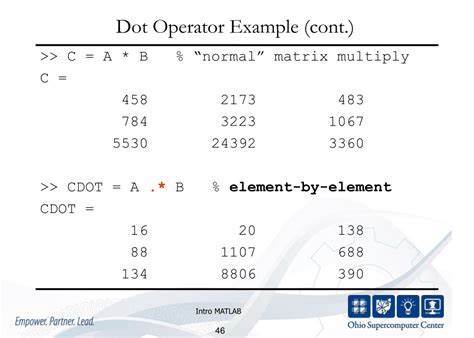 Ppt Matlab For Engineering Applications Powerpoint Presentation Free